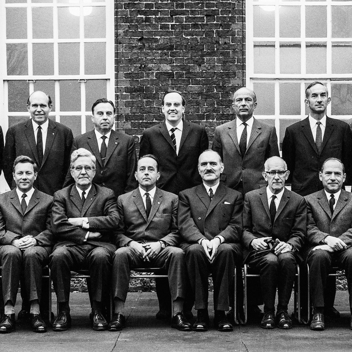 Frutiger Gruppe: Portrait