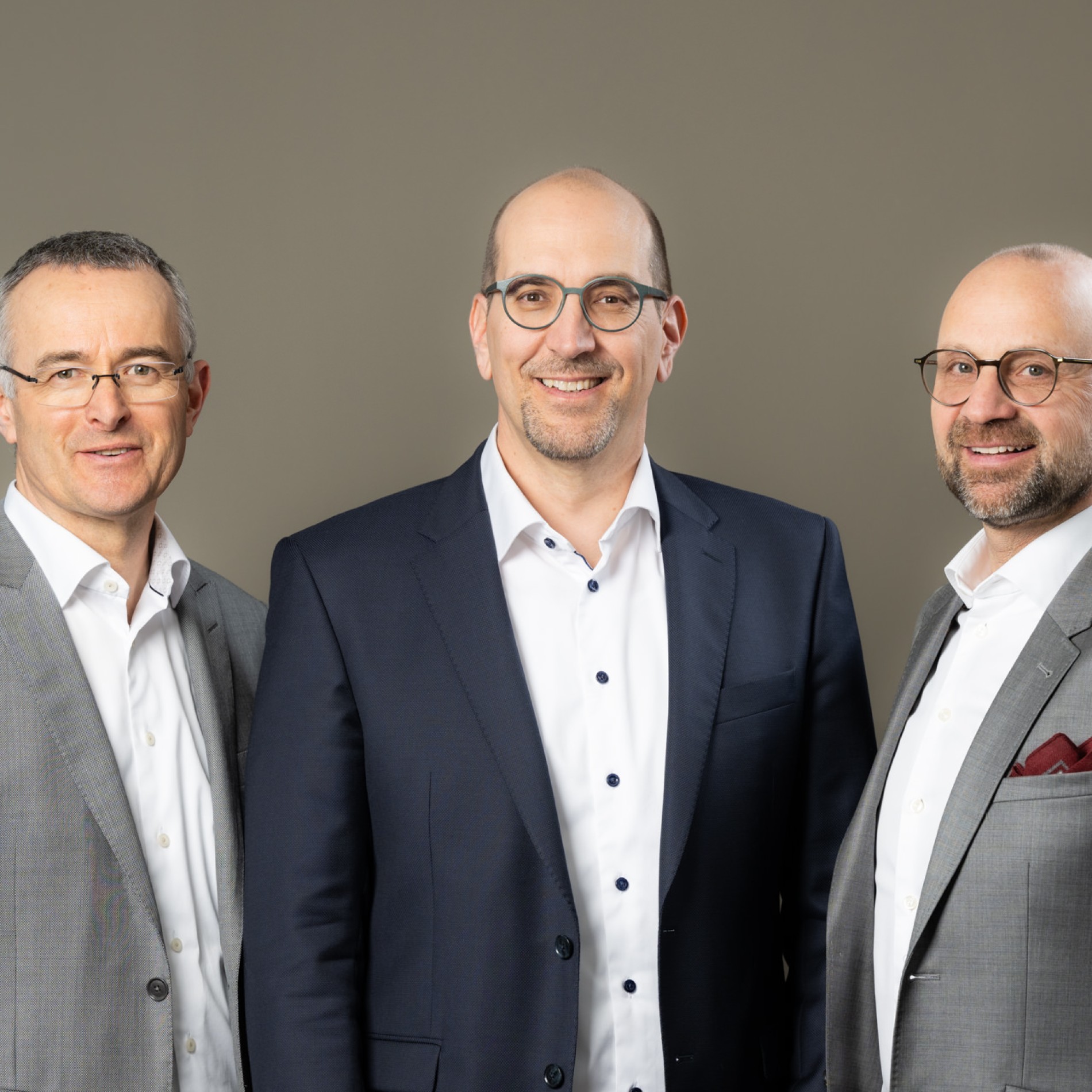 Frutiger Gruppe: Portrait