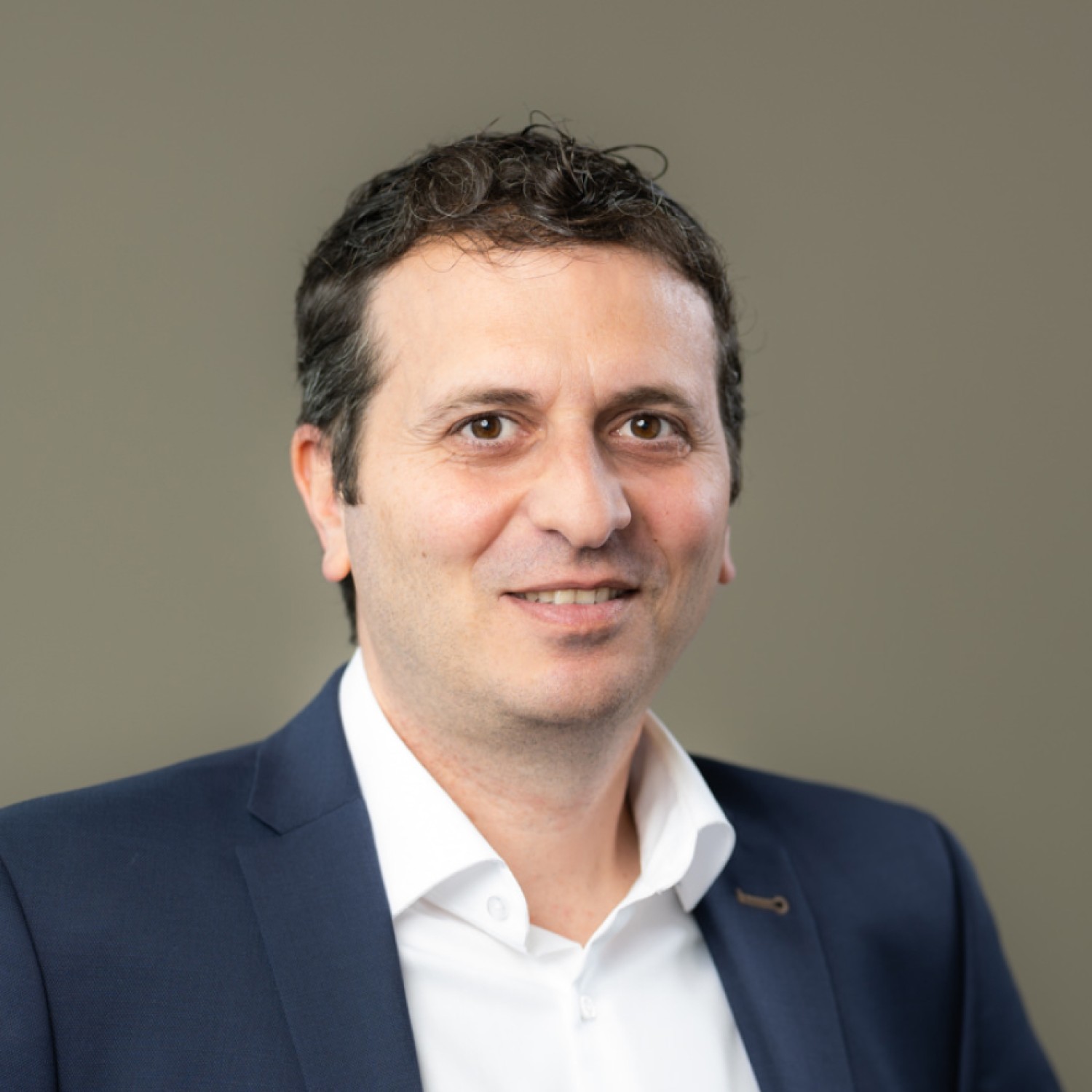 Frutiger Gruppe: Geschäftsleitung