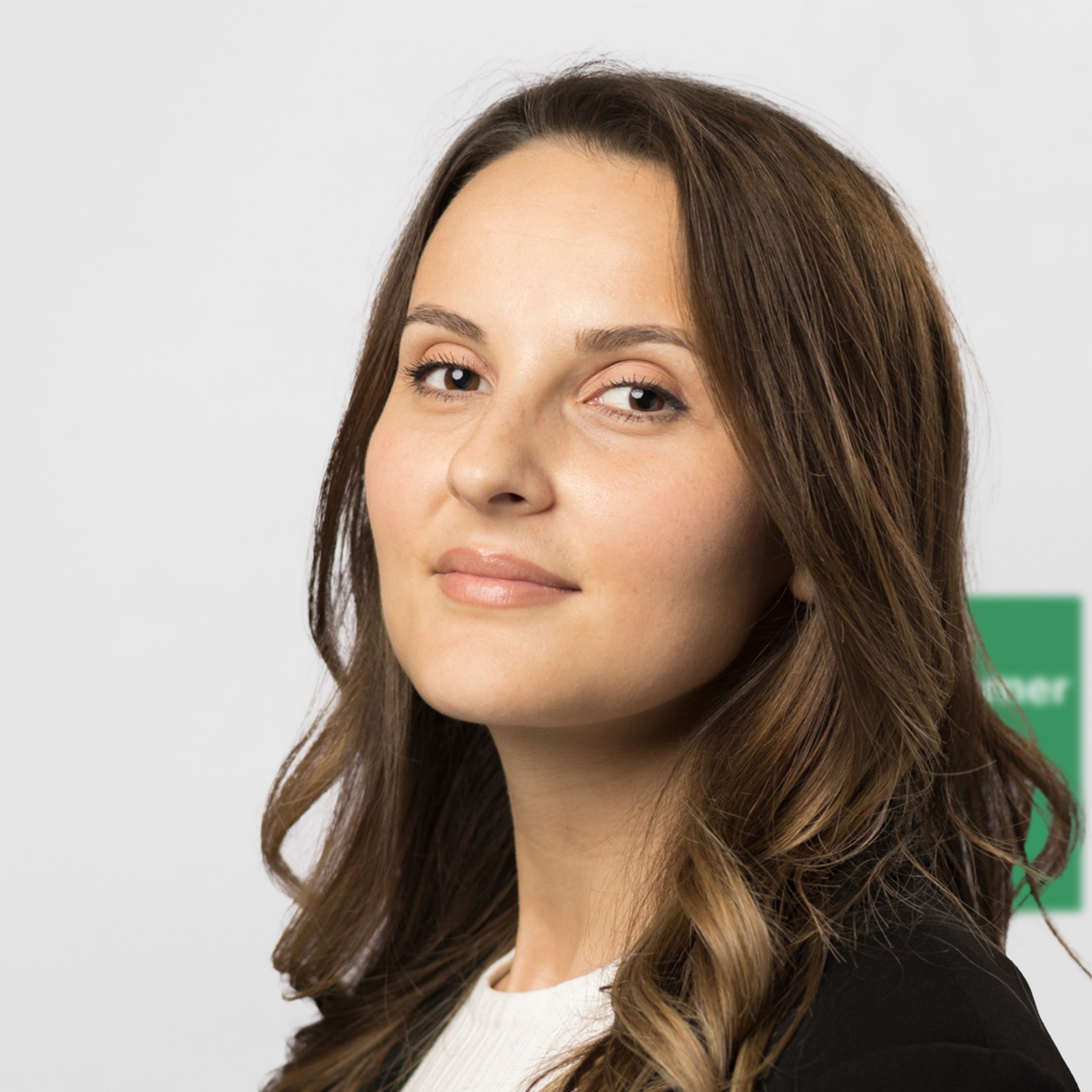 Frutiger Gruppe: Ansprechpersonen HR