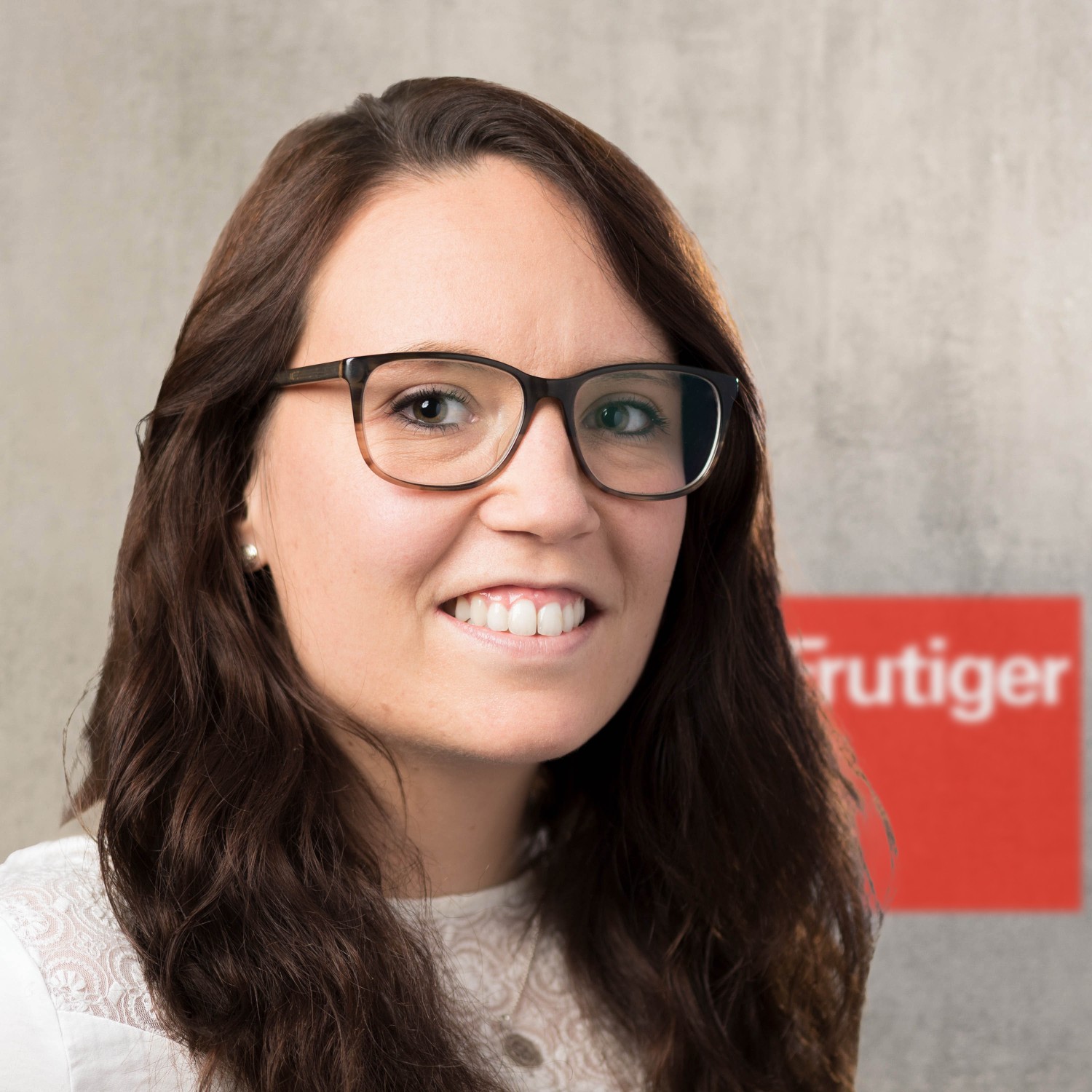 Frutiger Gruppe: Ansprechpersonen HR