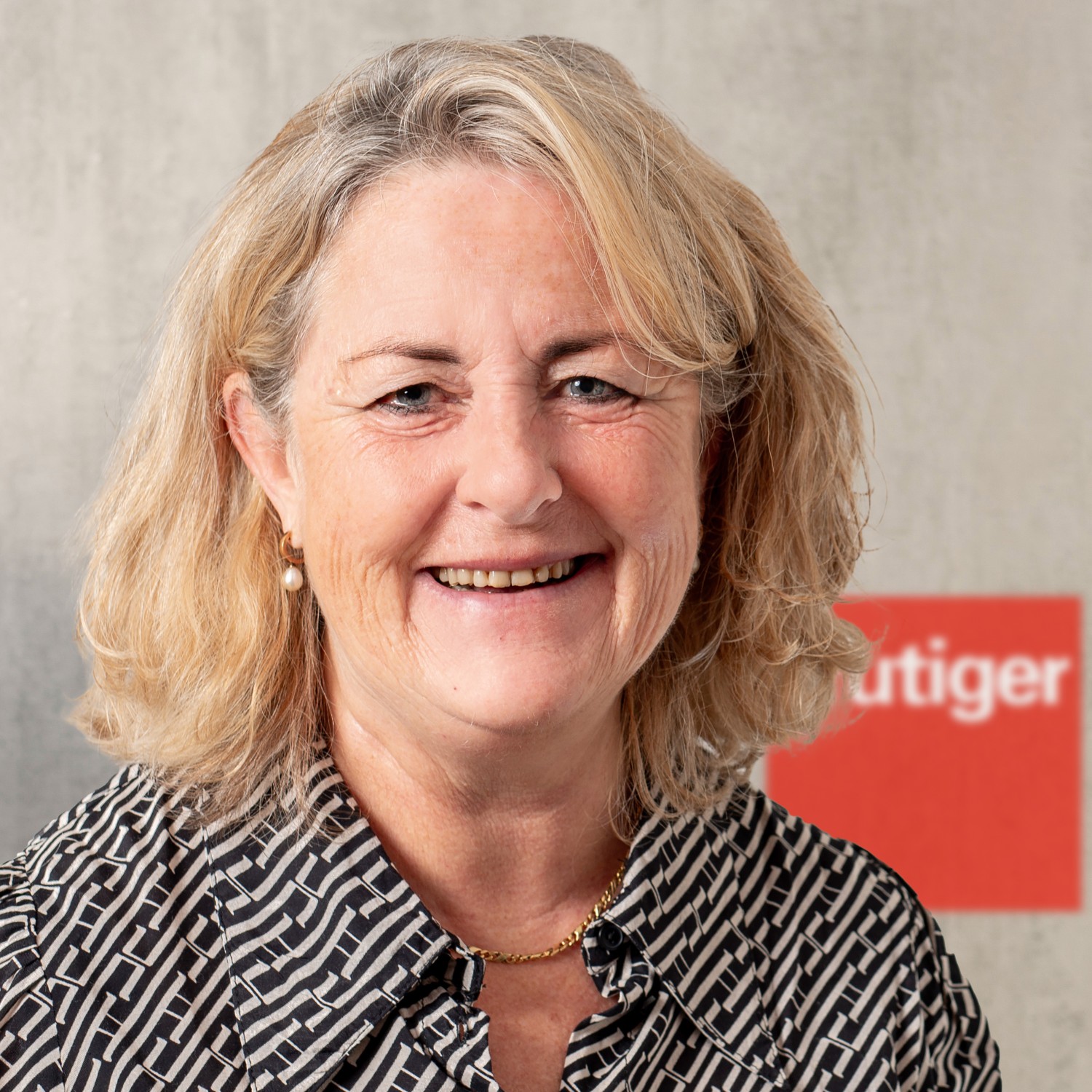 Frutiger Gruppe: Ansprechpersonen HR